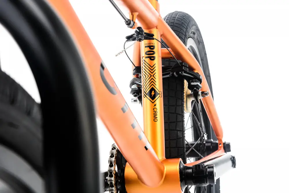 2024 CTM POP CrMo – Specs, Comparisons, Reviews – 99 Spokes