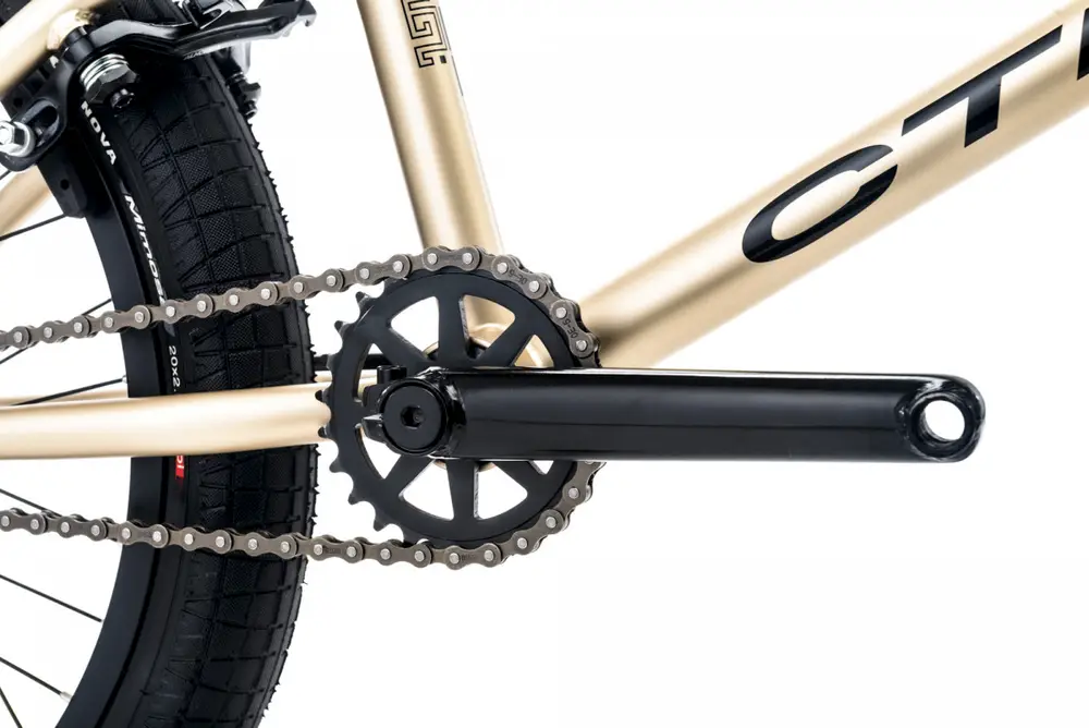 2024 CTM POP Hi-Ten – Specs, Comparisons, Reviews – 99 Spokes