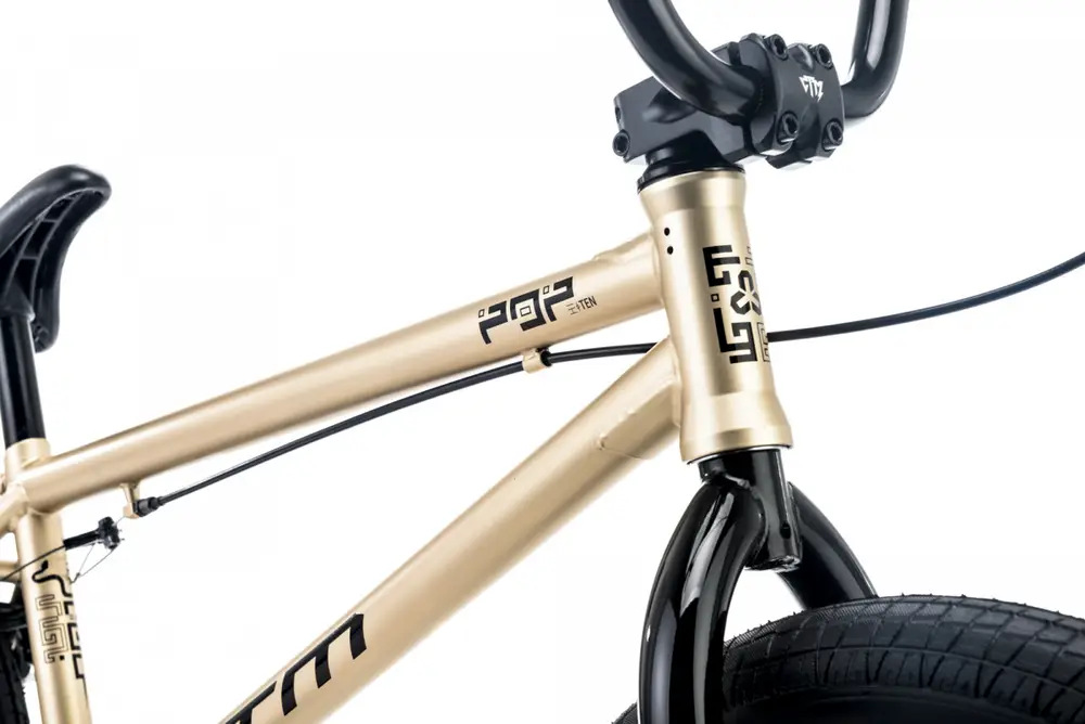 2024 CTM POP Hi-Ten – Specs, Comparisons, Reviews – 99 Spokes