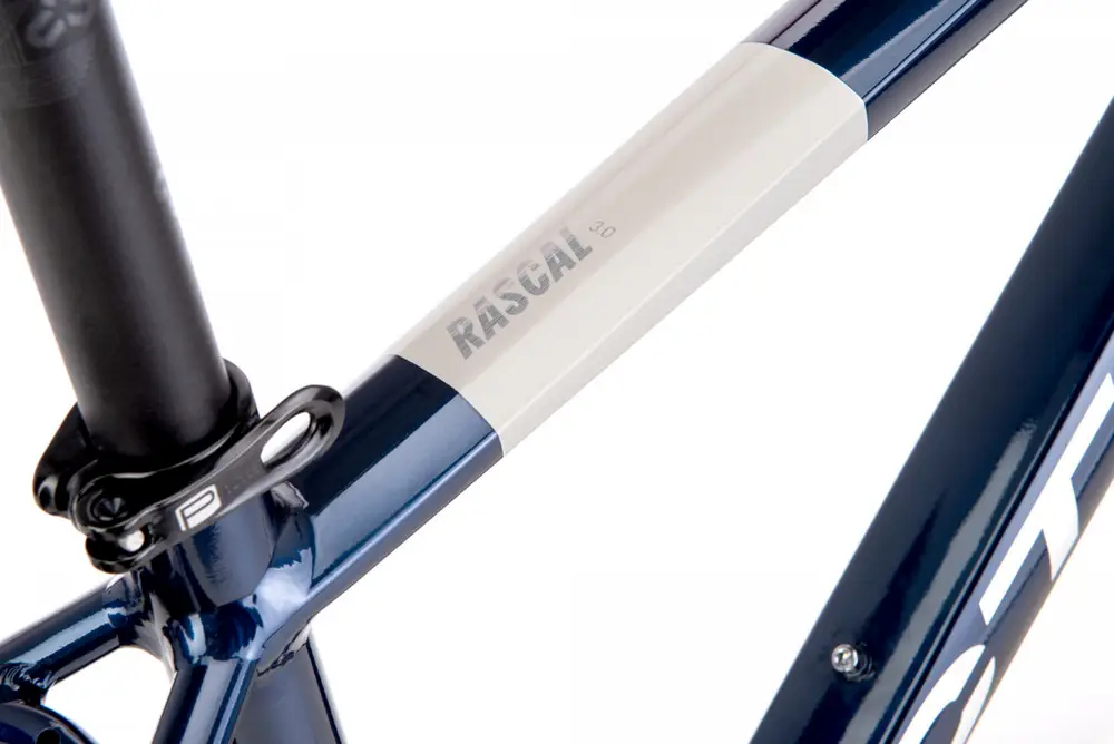 2024 CTM RASCAL 3.0 – Specs, Comparisons, Reviews – 99 Spokes