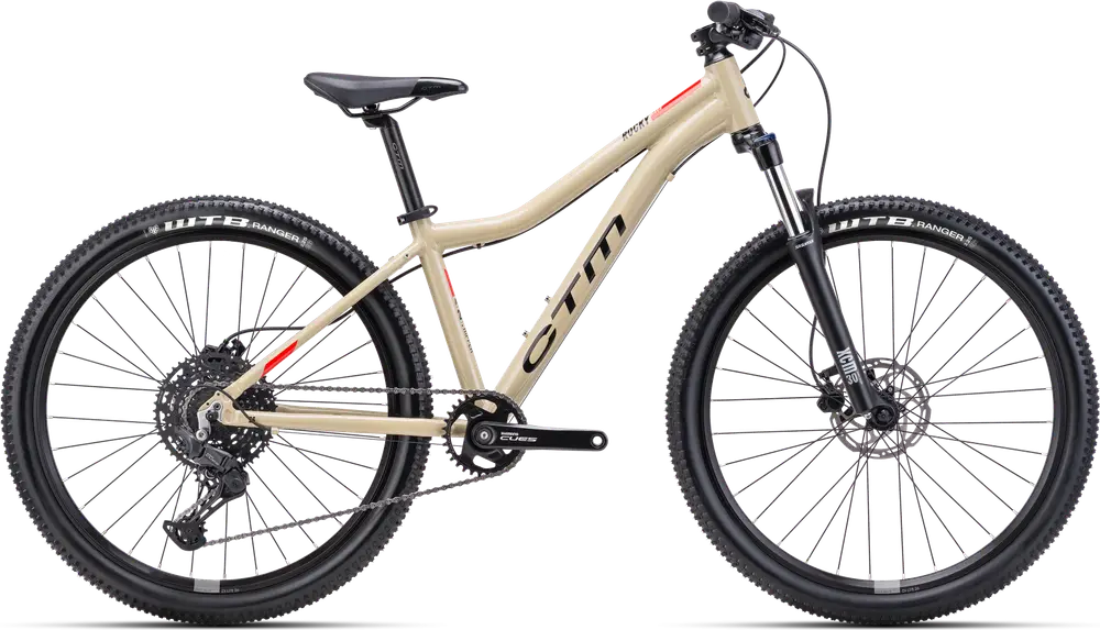 2024 CTM ROCKY Race – Specs, Comparisons, Reviews – 99 Spokes