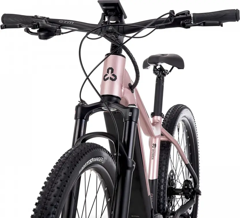 2024 CTM RUBY Pro – Specs, Comparisons, Reviews – 99 Spokes