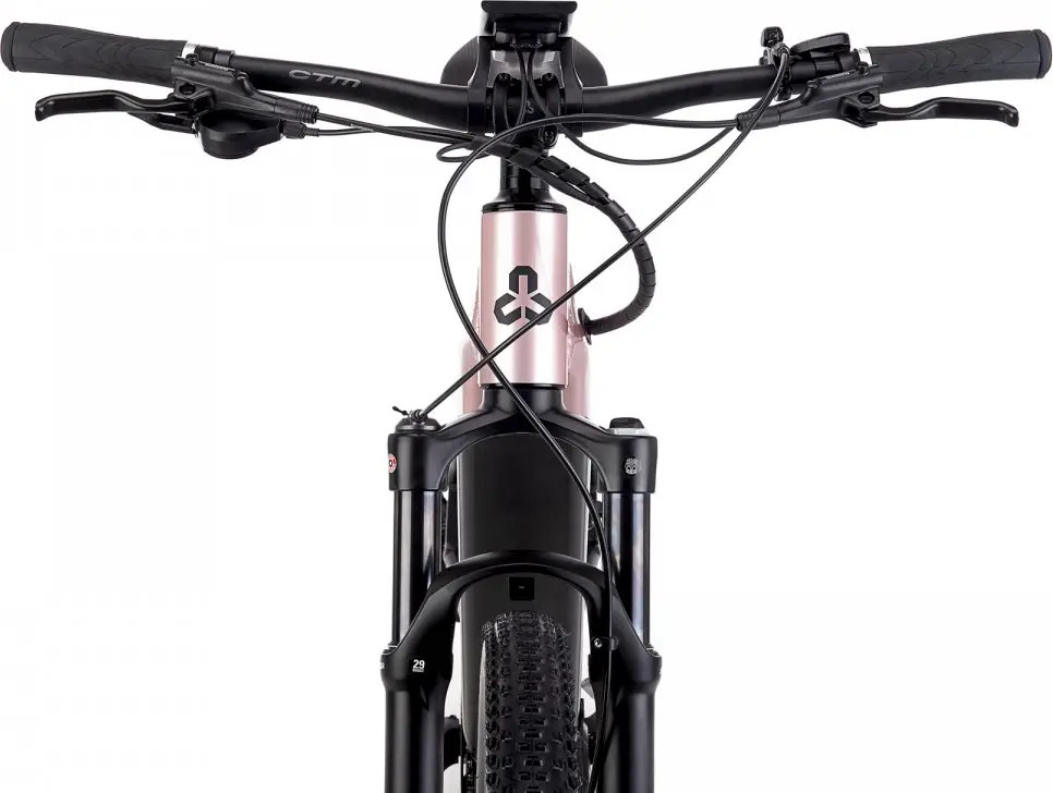 2024 CTM RUBY Pro – Specs, Comparisons, Reviews – 99 Spokes