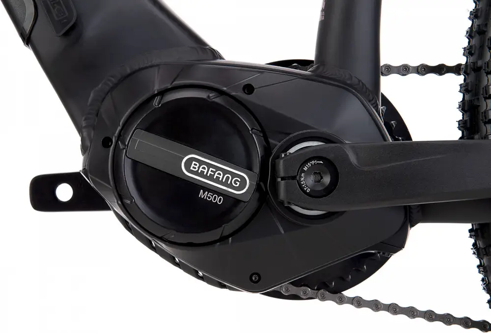 2024 CTM RUBY Pro – Specs, Comparisons, Reviews – 99 Spokes