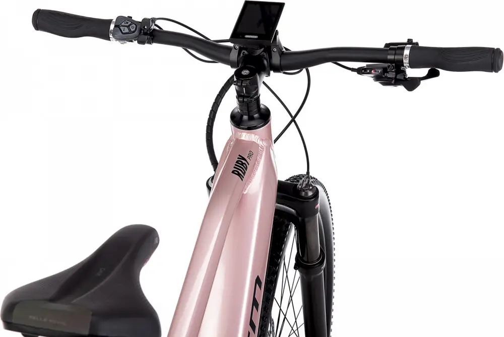 2024 CTM RUBY Pro – Specs, Comparisons, Reviews – 99 Spokes