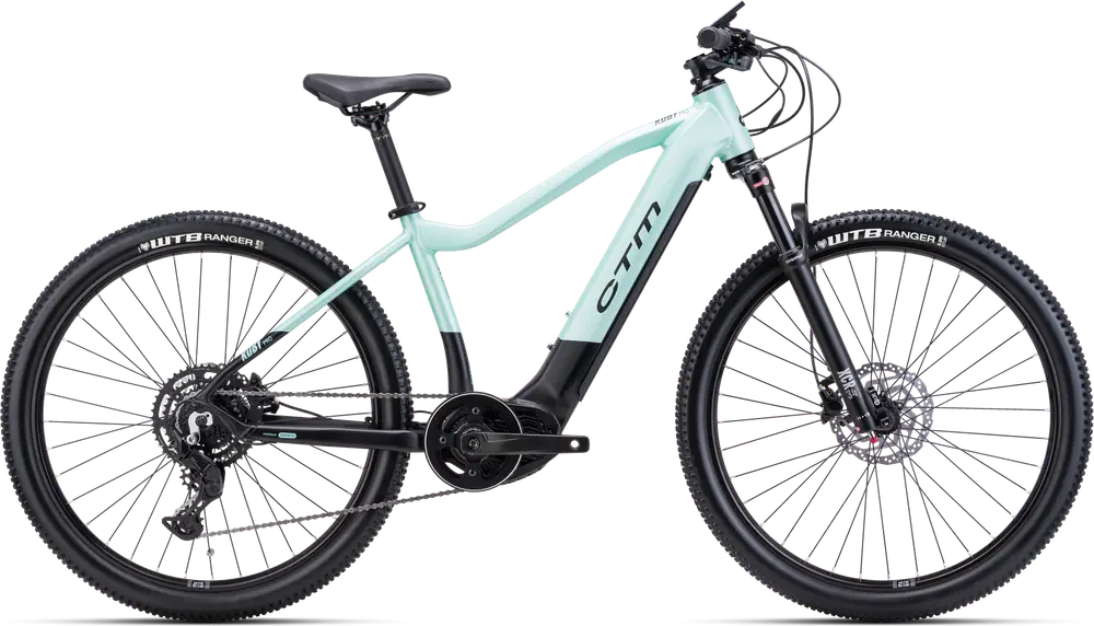 2024 CTM RUBY Pro – Specs, Comparisons, Reviews – 99 Spokes