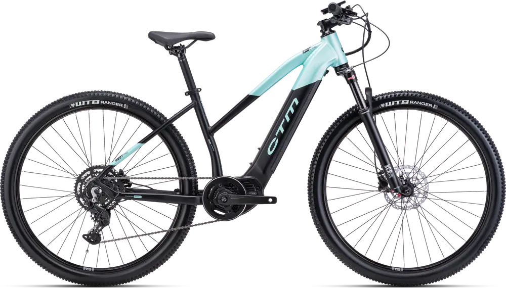 2024 CTM RUBY X Pro – Specs, Comparisons, Reviews – 99 Spokes