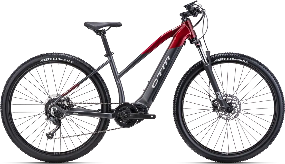 2024 CTM RUBY X – Specs, Comparisons, Reviews – 99 Spokes