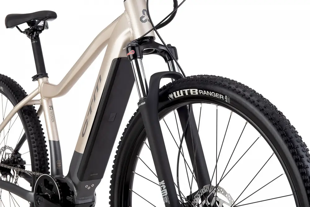 2024 CTM RUBY – Specs, Comparisons, Reviews – 99 Spokes