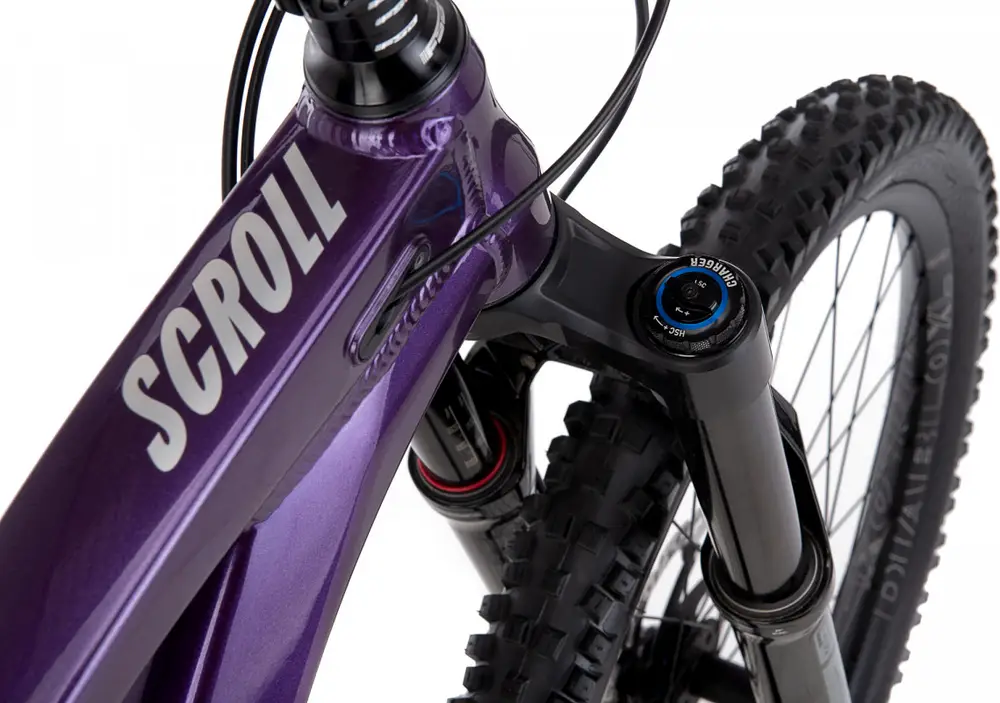 2024 CTM SCROLL Pro – Specs, Comparisons, Reviews – 99 Spokes