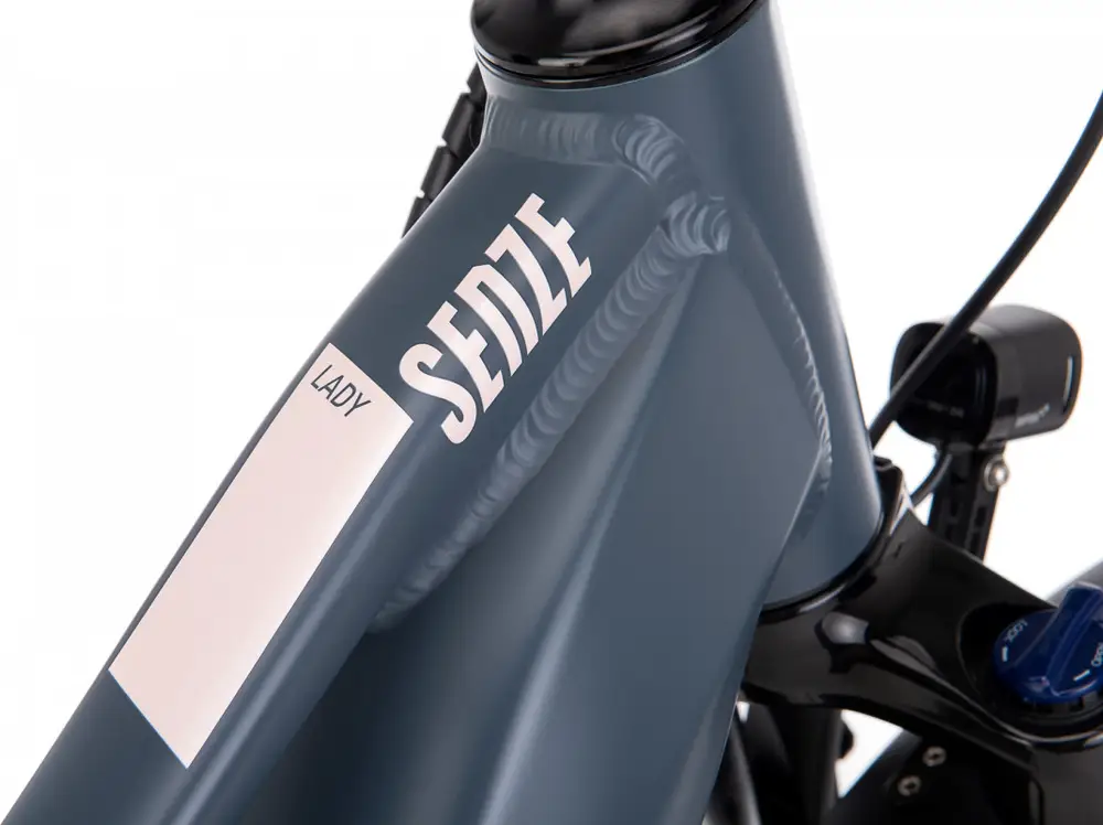 2024 CTM SENZE Lady – Specs, Comparisons, Reviews – 99 Spokes