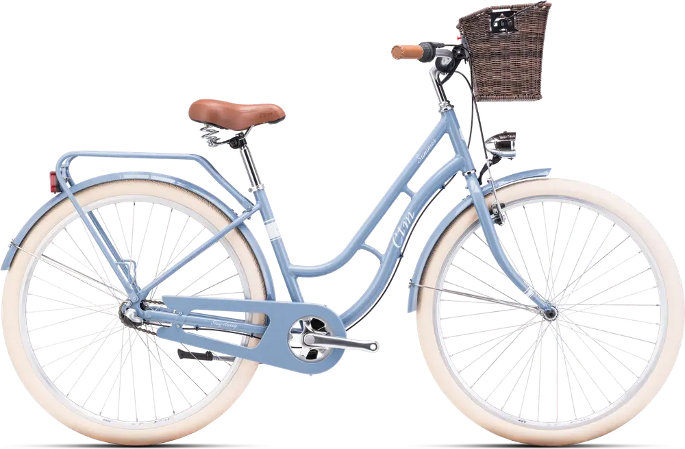 2024 CTM SUMMER 28" – Specs, Comparisons, Reviews – 99 Spokes
