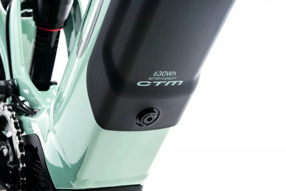 2024 CTM SWITCH Comp – Specs, Comparisons, Reviews – 99 Spokes