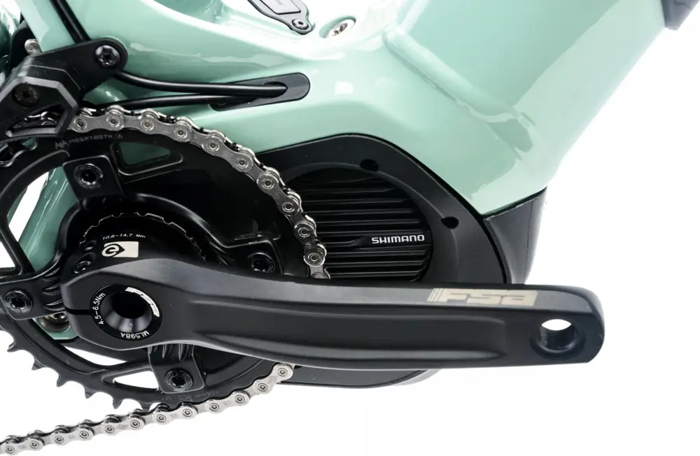 2024 CTM SWITCH Comp – Specs, Comparisons, Reviews – 99 Spokes