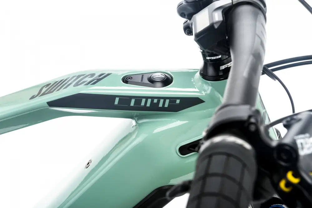 2024 CTM SWITCH Comp – Specs, Comparisons, Reviews – 99 Spokes