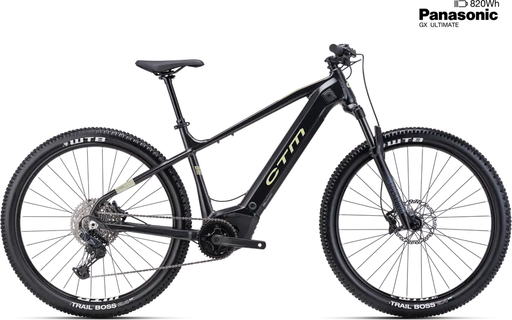 2024 CTM WIRE Pro – Specs, Comparisons, Reviews – 99 Spokes