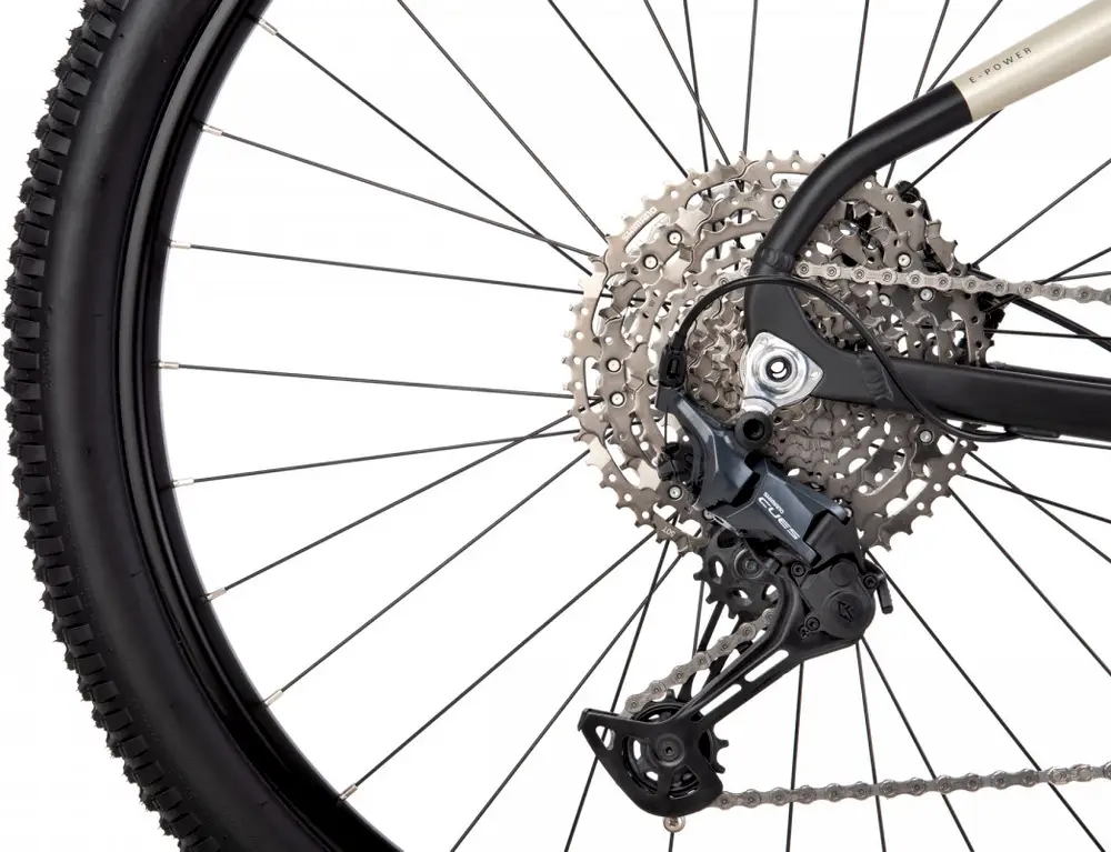 2024 CTM WIRE Pro – Specs, Comparisons, Reviews – 99 Spokes