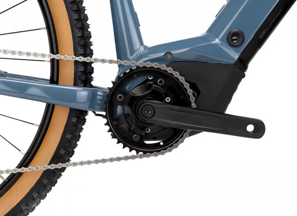 2024 Ctm Wire E-Bike – Ctm Wire Technische Daten – IXXLIQ