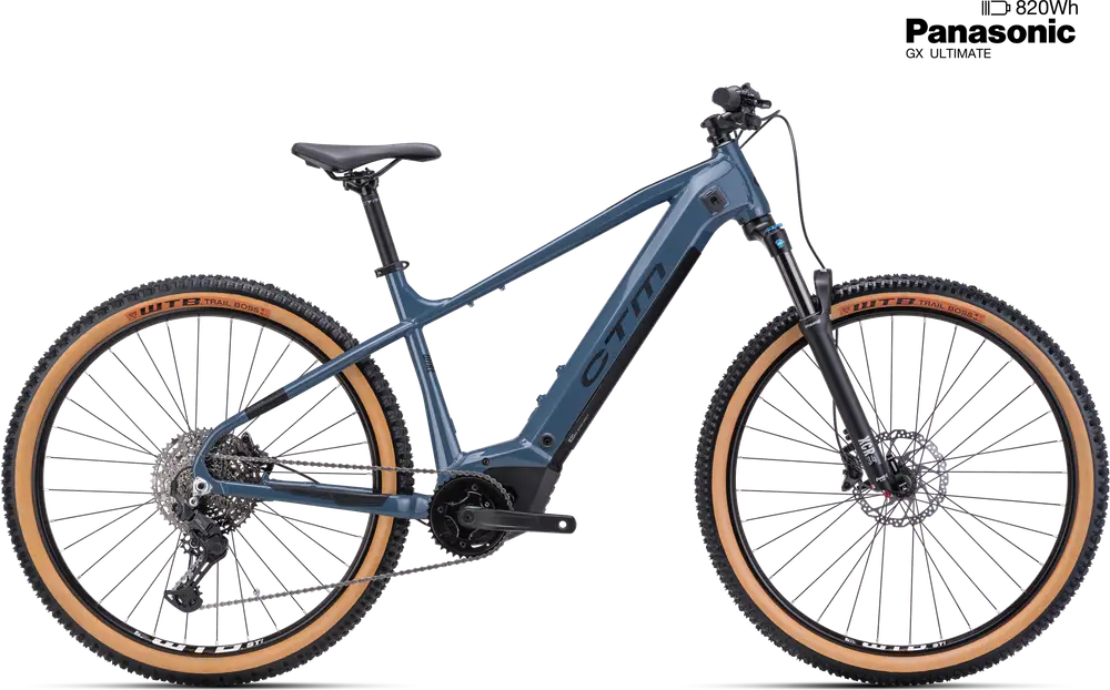 2024 CTM WIRE Xpert – Specs, Comparisons, Reviews – 99 Spokes