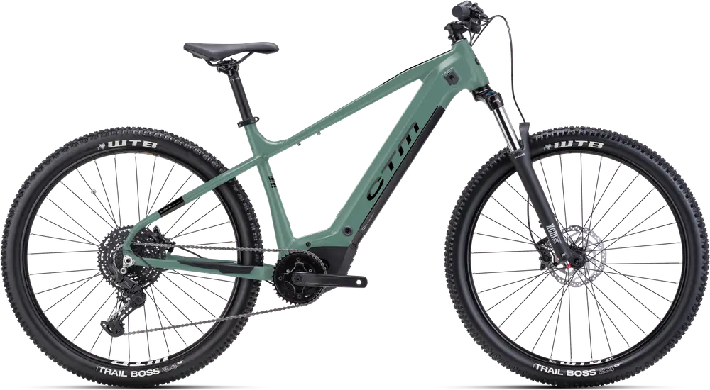 2024 CTM WIRE – Specs, Comparisons, Reviews – 99 Spokes