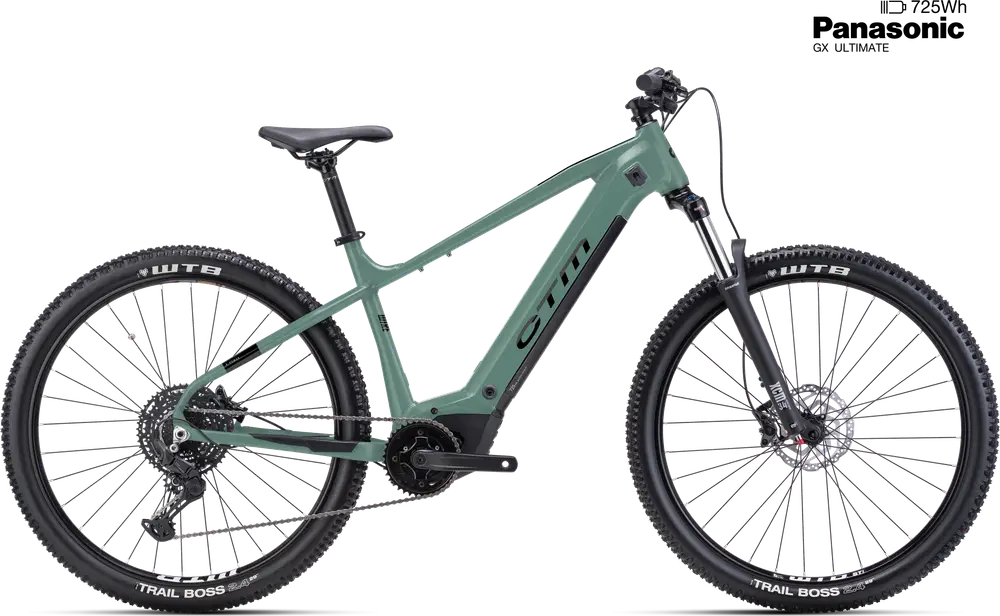 2024 CTM WIRE – Specs, Comparisons, Reviews – 99 Spokes