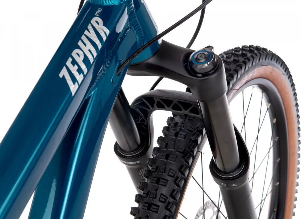 2024 CTM ZEPHYR Pro – Specs, Comparisons, Reviews – 99 Spokes