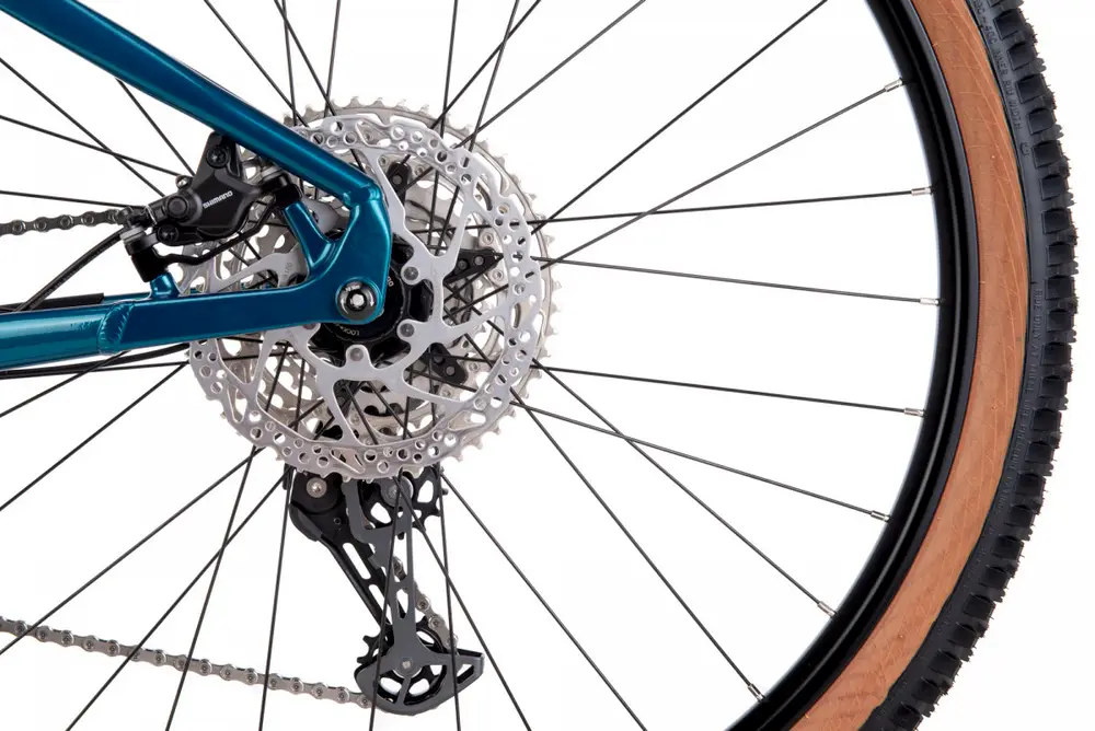 2024 CTM ZEPHYR Pro – Specs, Comparisons, Reviews – 99 Spokes