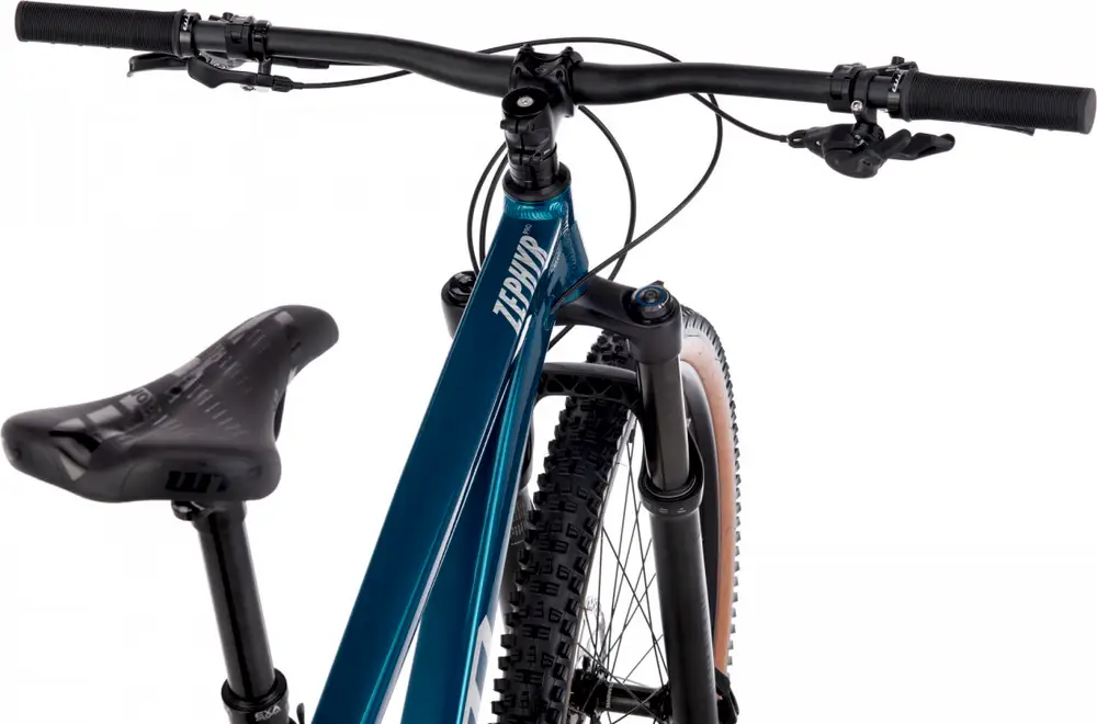 2024 CTM ZEPHYR Pro – Specs, Comparisons, Reviews – 99 Spokes