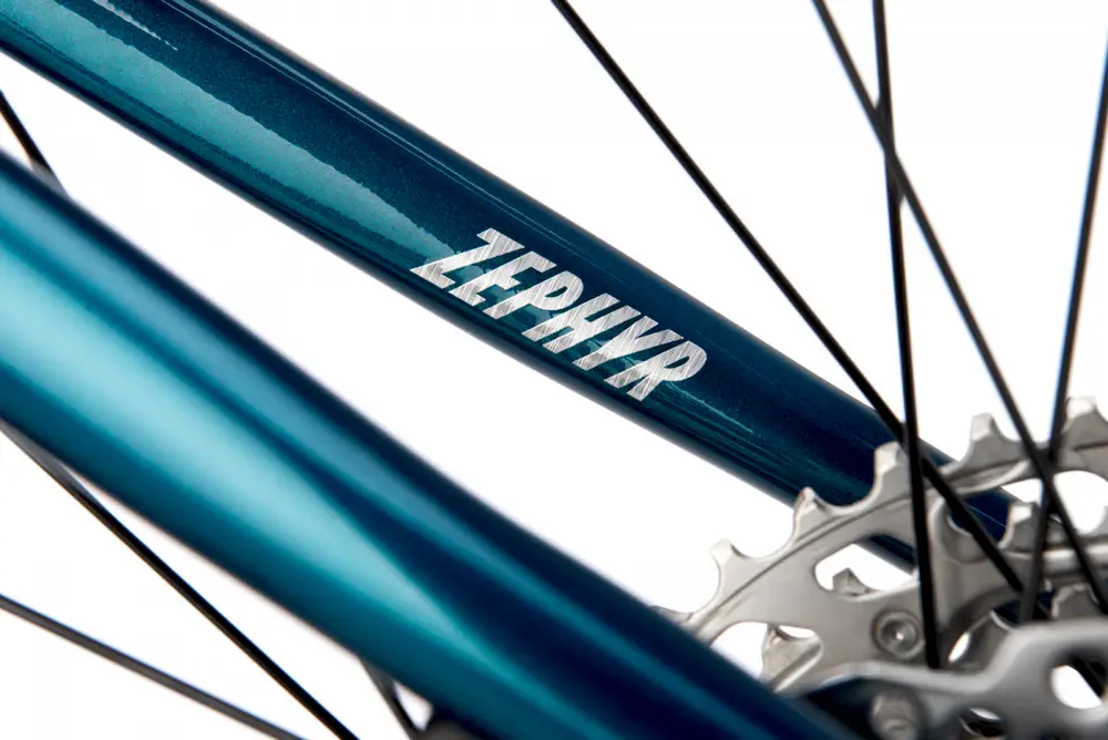 2024 CTM ZEPHYR Pro – Specs, Comparisons, Reviews – 99 Spokes