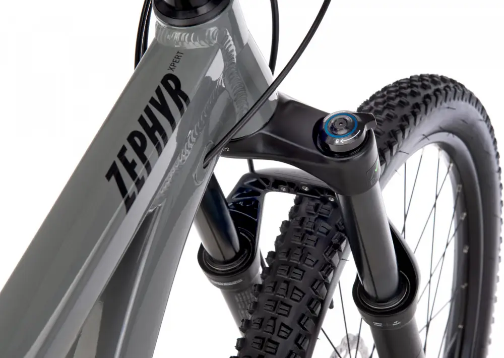 2024 CTM ZEPHYR Xpert – Specs, Comparisons, Reviews – 99 Spokes