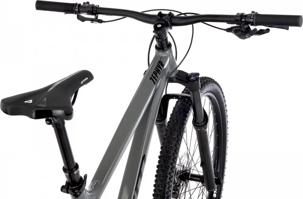 2024 CTM ZEPHYR Xpert – Specs, Comparisons, Reviews – 99 Spokes