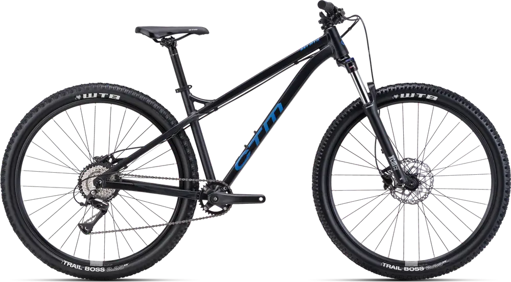 2024 CTM ZEPHYR – Specs, Comparisons, Reviews – 99 Spokes