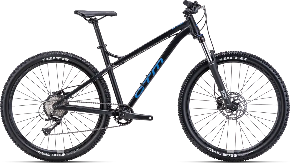 2024 CTM ZEPHYR – Specs, Comparisons, Reviews – 99 Spokes