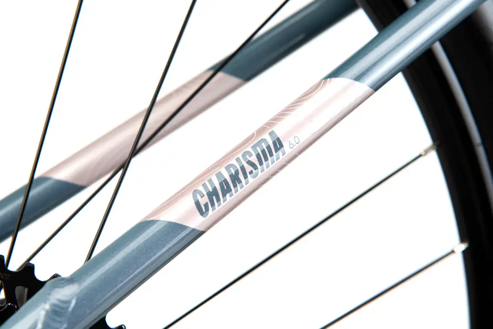 2025 CTM CHARISMA 6.0 – Specs, Comparisons, Reviews – 99 Spokes