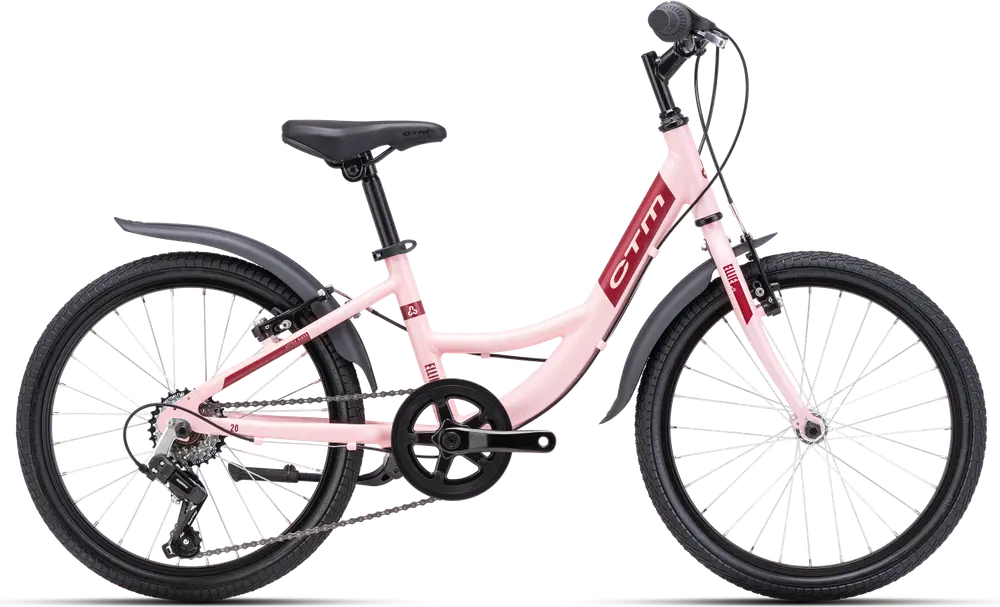 2025 CTM ELLIE – Specs, Comparisons, Reviews – 99 Spokes