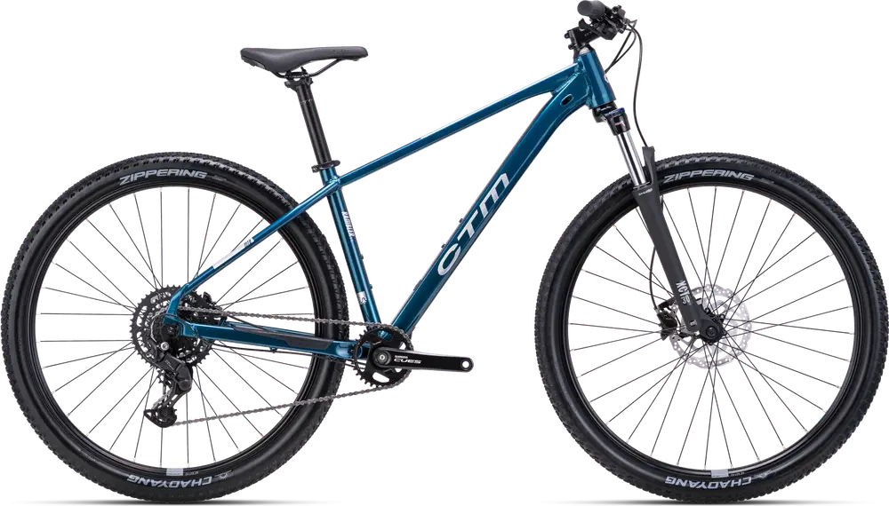 2025 CTM RAMBLER 2.0 – Specs, Comparisons, Reviews – 99 Spokes