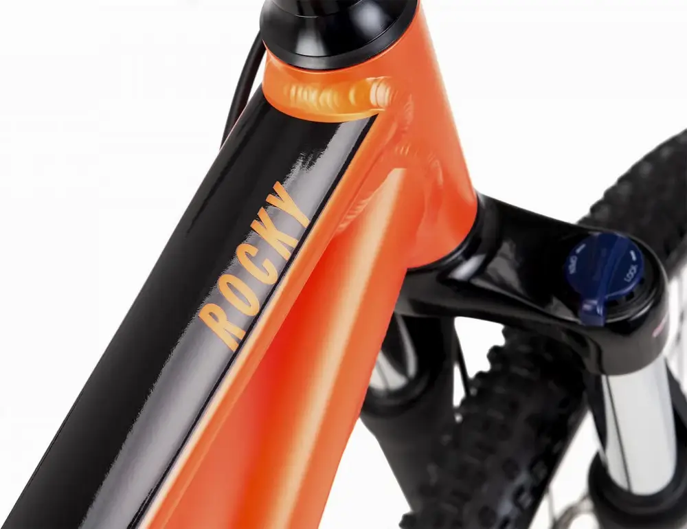 2025 CTM ROCKY race – Specs, Comparisons, Reviews – 99 Spokes