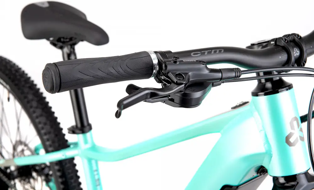 2025 CTM RUBY GX – Specs, Comparisons, Reviews – 99 Spokes