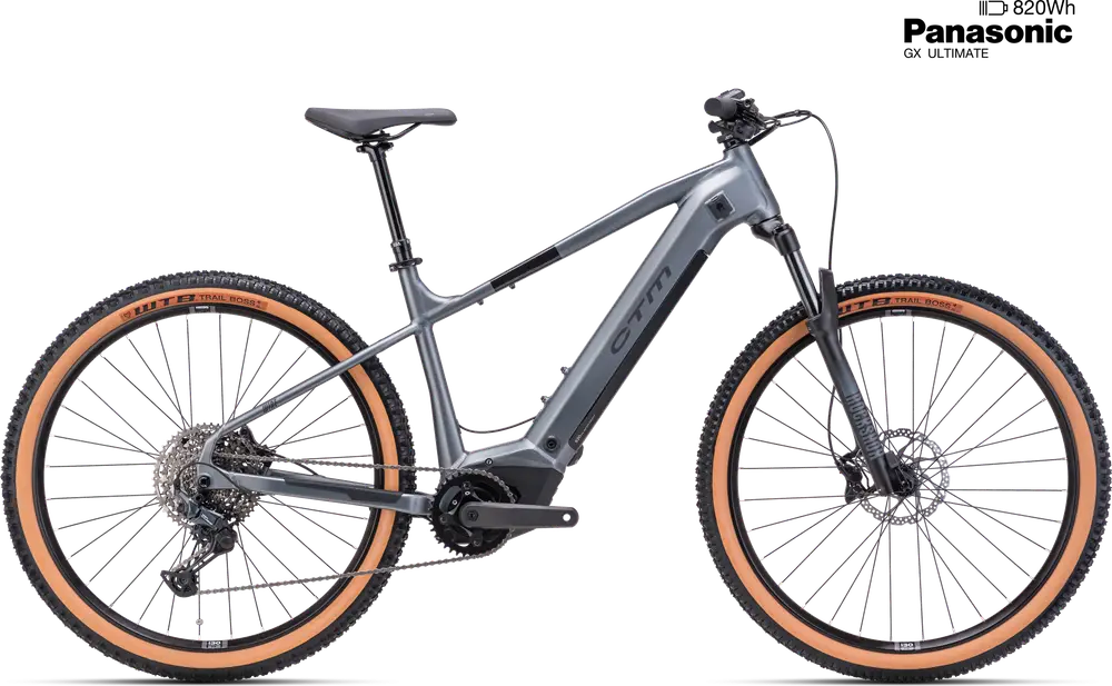 2025 CTM WIRE GX PRO – Specs, Comparisons, Reviews – 99 Spokes