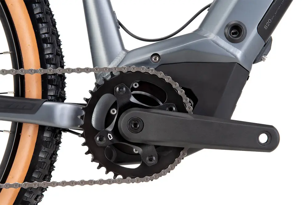 2025 CTM WIRE GX PRO – Specs, Comparisons, Reviews – 99 Spokes