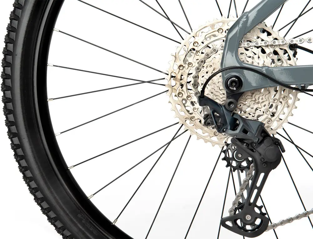 2025 CTM ZEPHYR PRO – Specs, Comparisons, Reviews – 99 Spokes