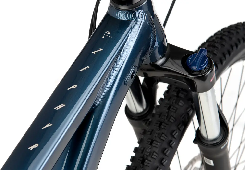 2025 CTM ZEPHYR – Specs, Comparisons, Reviews – 99 Spokes