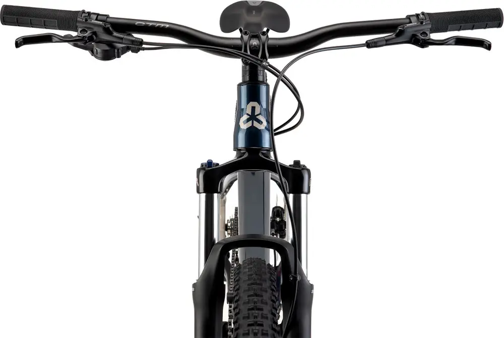 2025 CTM ZEPHYR – Specs, Comparisons, Reviews – 99 Spokes