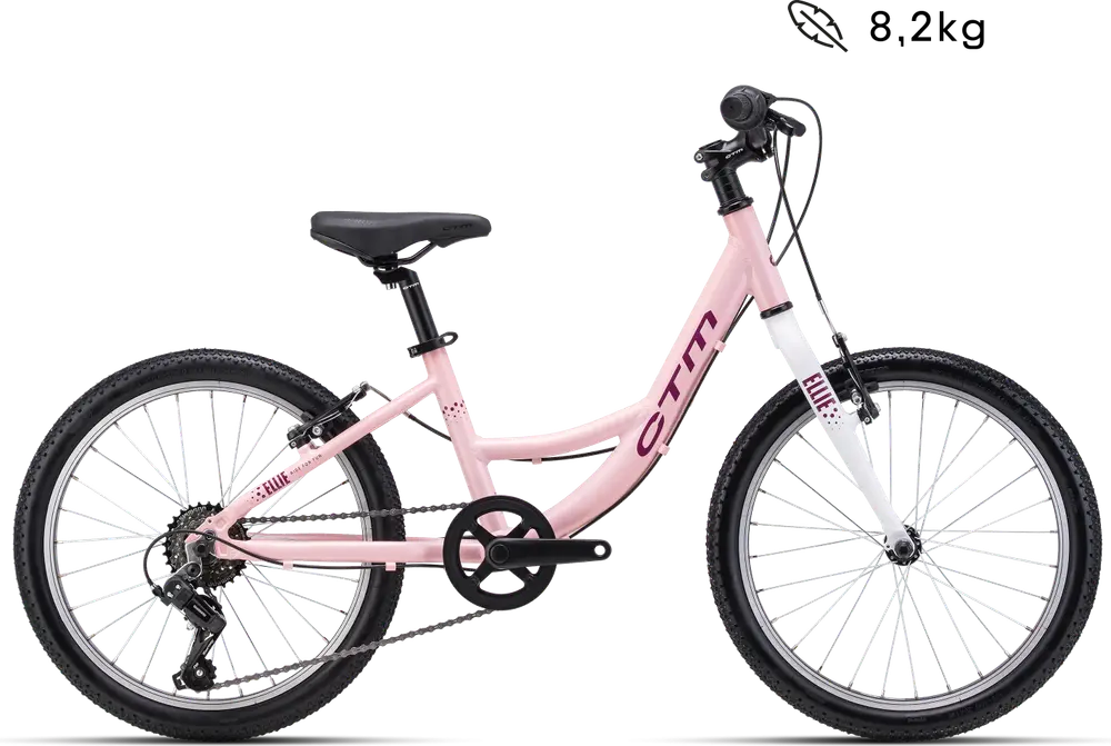 2026 CTM ELLIE – Specs, Comparisons, Reviews – 99 Spokes