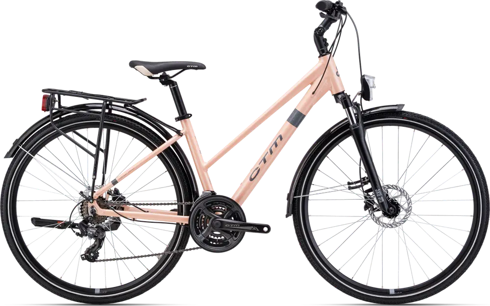 2026 CTM MAXIMA 1.0 trek – Specs, Comparisons, Reviews – 99 Spokes