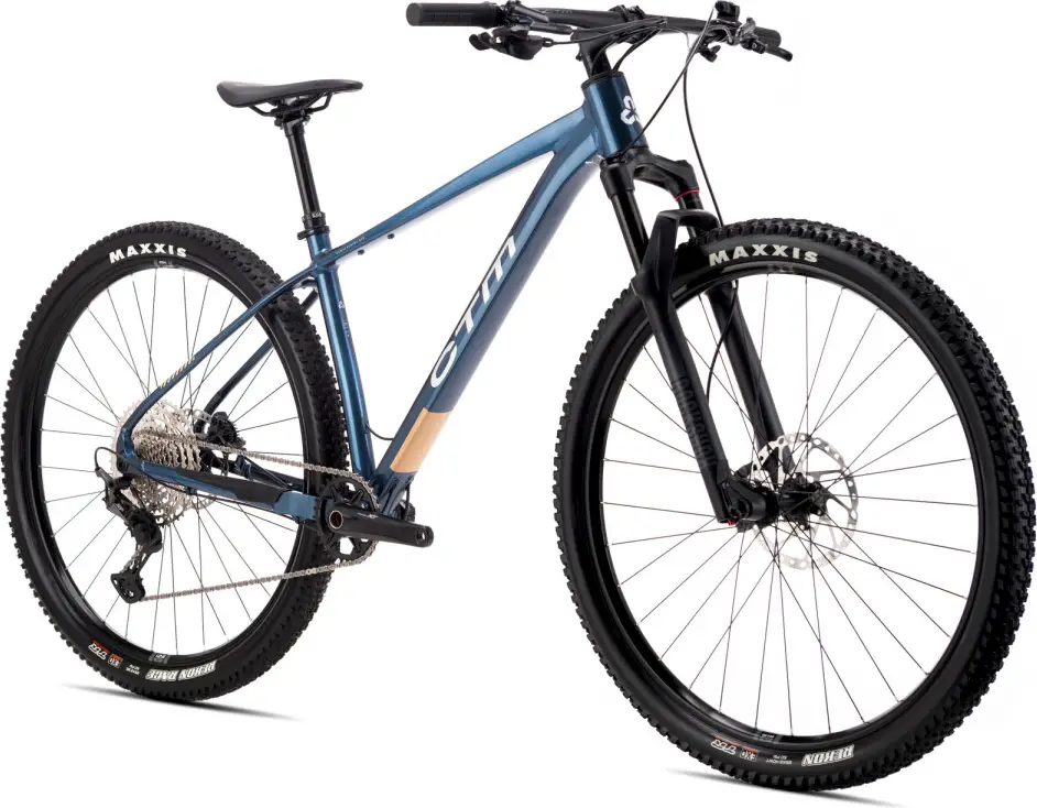 2026 CTM RASCAL Pro – Specs, Comparisons, Reviews – 99 Spokes