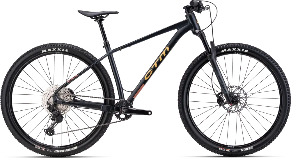 2026 CTM RASCAL Pro – Specs, Comparisons, Reviews – 99 Spokes