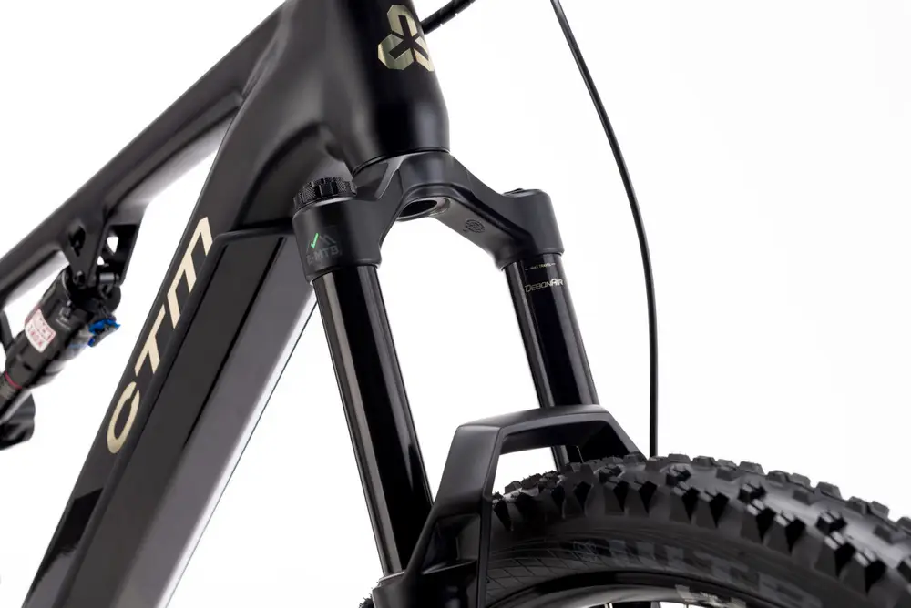 2026 CTM REZIST Pro – Specs, Comparisons, Reviews – 99 Spokes