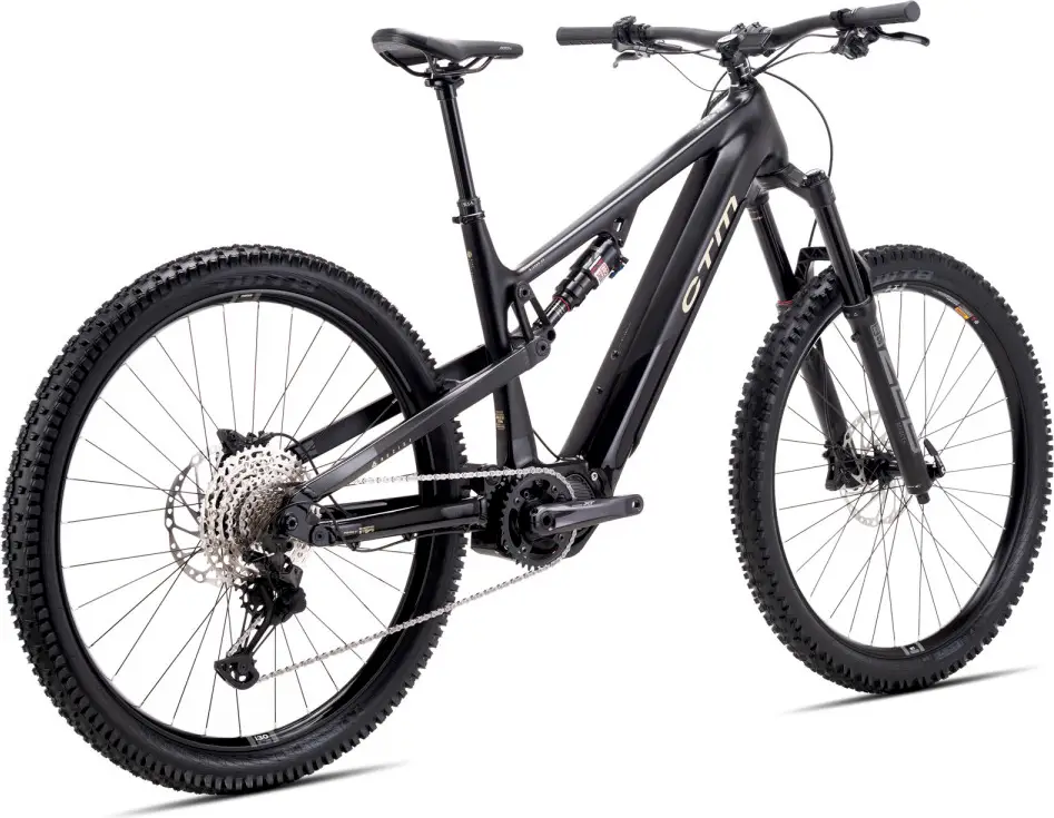 2026 CTM REZIST Pro – Specs, Comparisons, Reviews – 99 Spokes