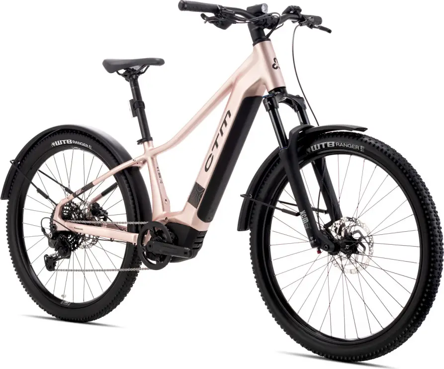 2026 CTM RUBY GX Pro Allroad – Specs, Comparisons, Reviews – 99 Spokes